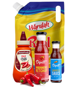 Top-rated Cheese, Sauces, Packaging Products Supplier | RestoMart