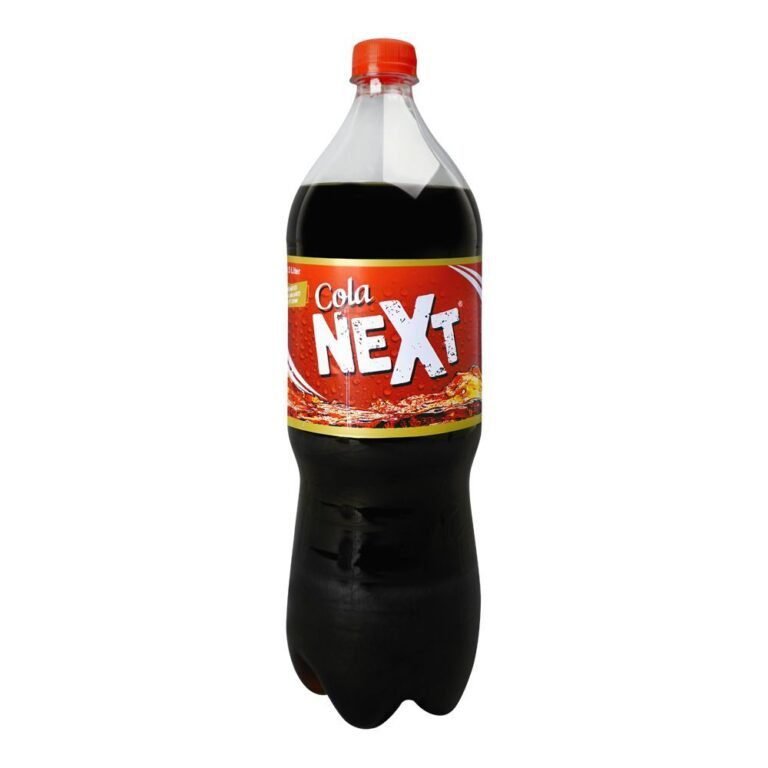 Buy Next Cola Soft Drink - 345ml, 500ml,1 L,1.5 L, 2.25 L