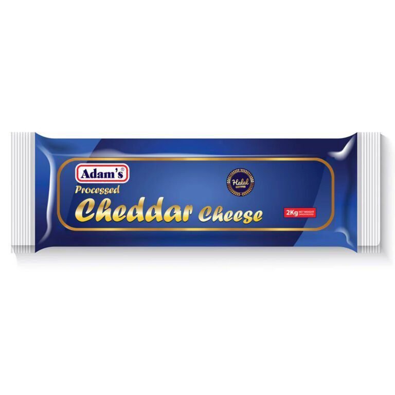 Top-rated Cheese, Sauces, Packaging Products Supplier | RestoMart