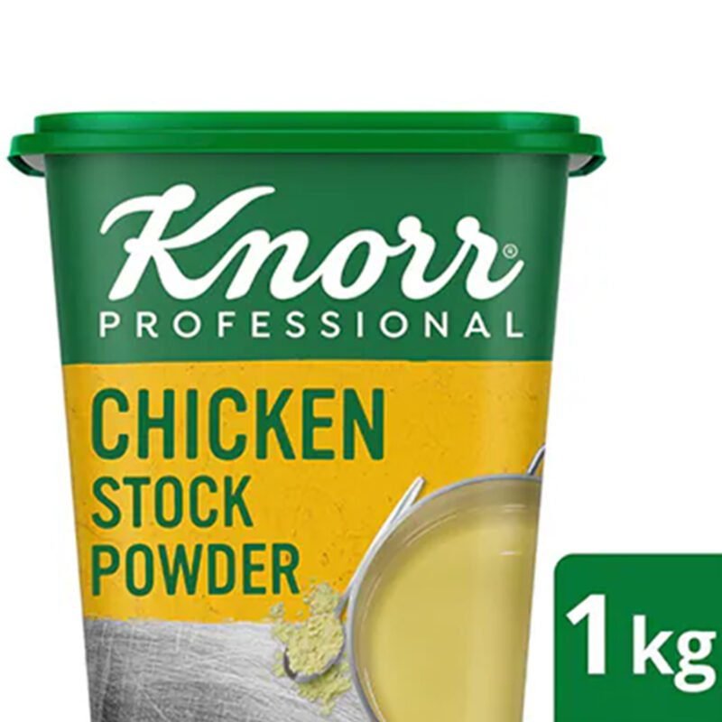 Buy Knorr Chicken Powder – 1kg | Restomart.pk