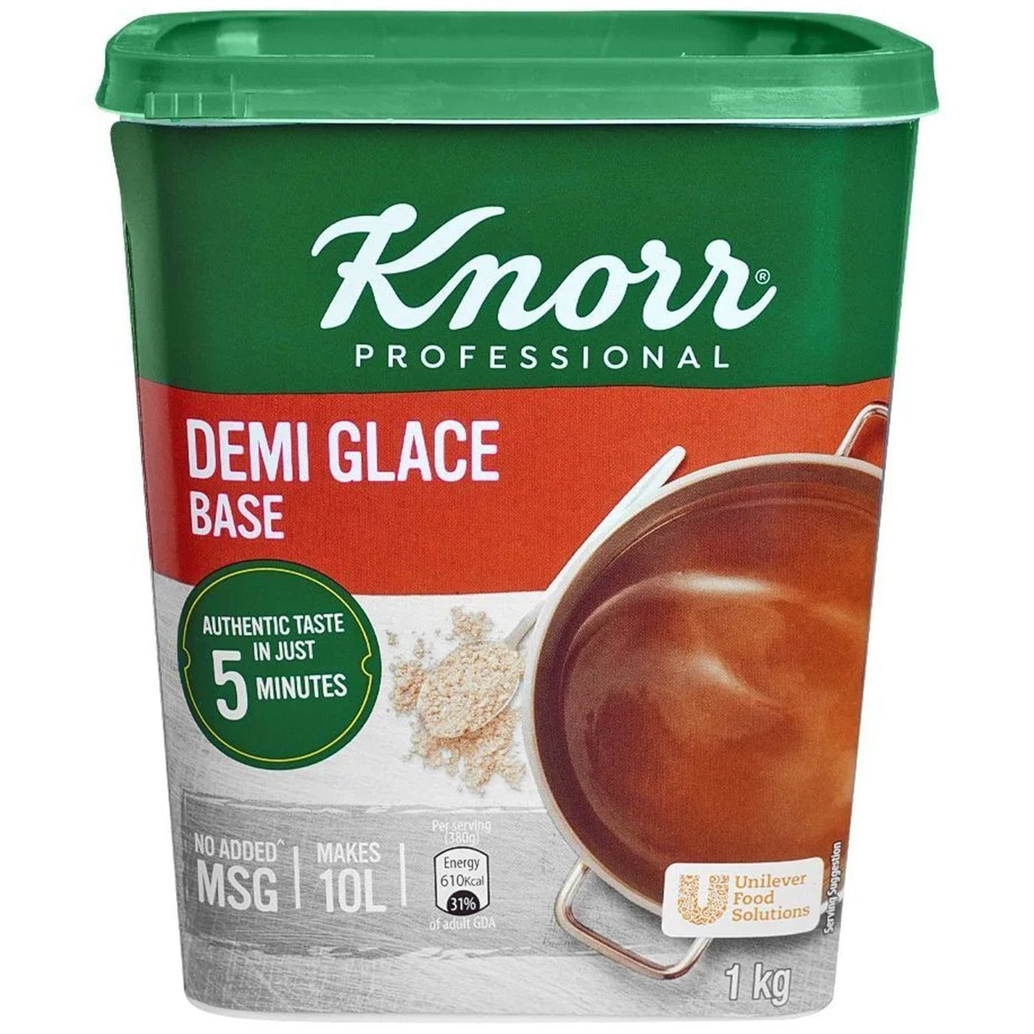 Knorr Demi Glace - 1kg | Shop Now at Restomart.pk