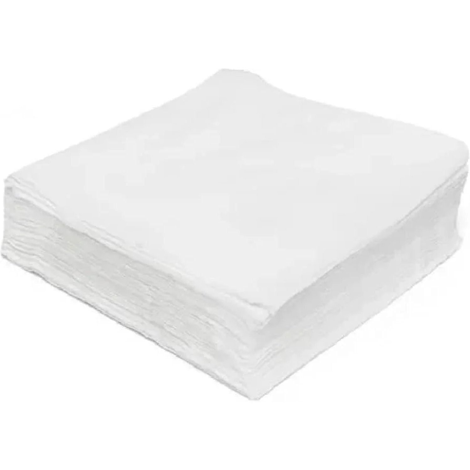 Buy Napkin Semi Pure Tissues – 100pcs | Restomart.pk