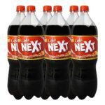 Buy Next Cola Soft Drink - 345ml, 500ml,1 L,1.5 L, 2.25 L