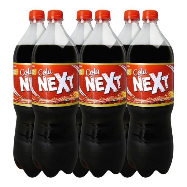 Buy Next Cola Soft Drink - 345ml, 500ml,1 L,1.5 L, 2.25 L