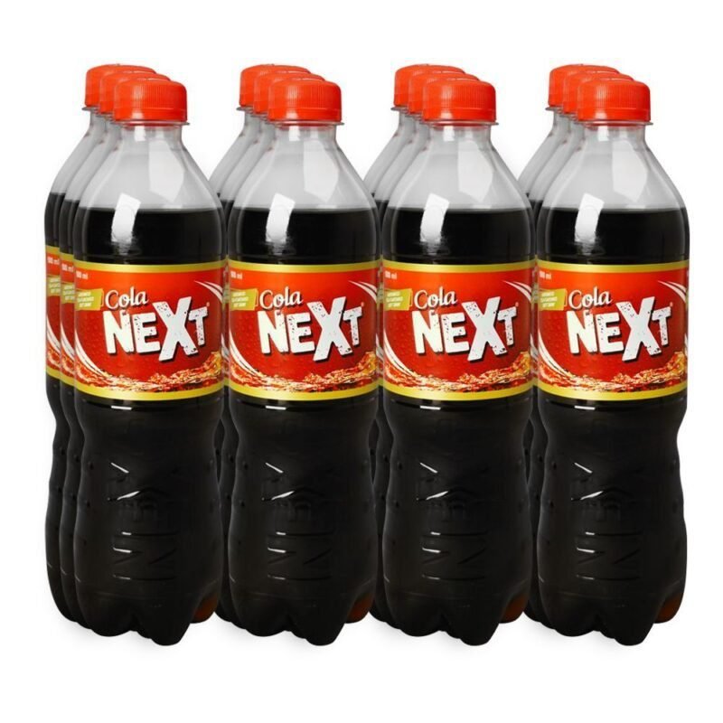 Buy Next Cola Soft Drink - 345ml, 500ml,1 L,1.5 L, 2.25 L