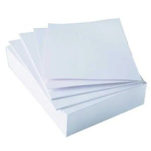 Buy Original A+ Printing Paper A4 Size 1 Rim – 500 sheets