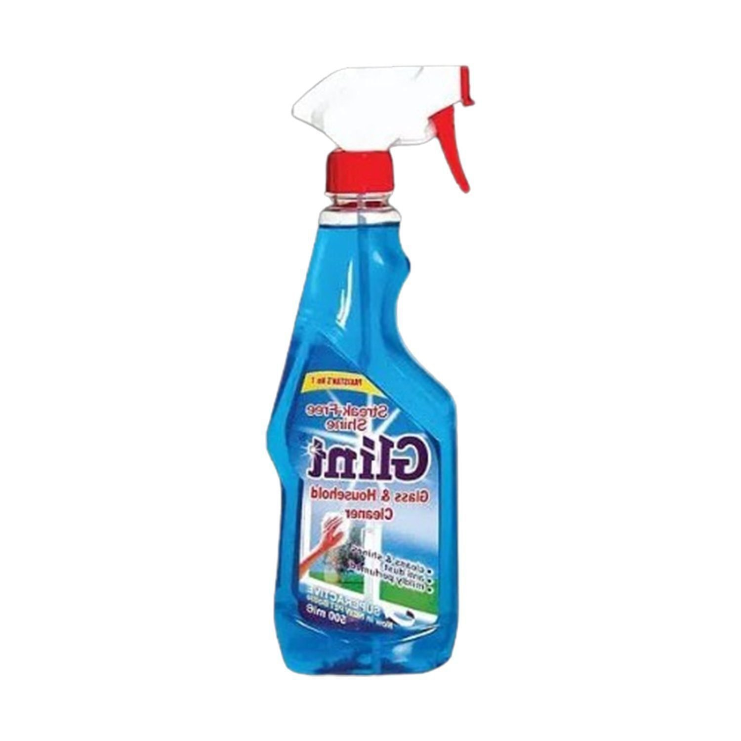 Pretect Glint - 750ml Cleaning Product in Lahore | Restomart