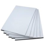 Printing Paper A4 Size 1 Rim (local) - 500 sheets