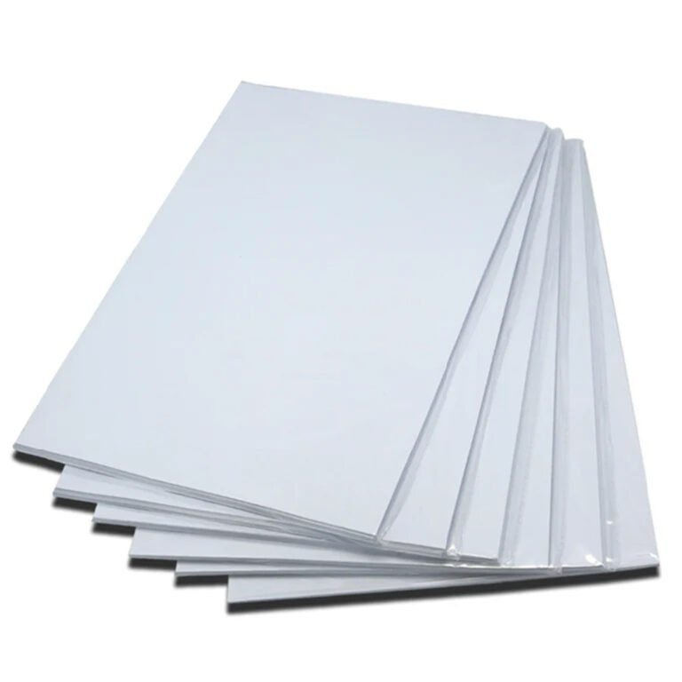 Printing Paper A4 Size 1 Rim (local) - 500 sheets