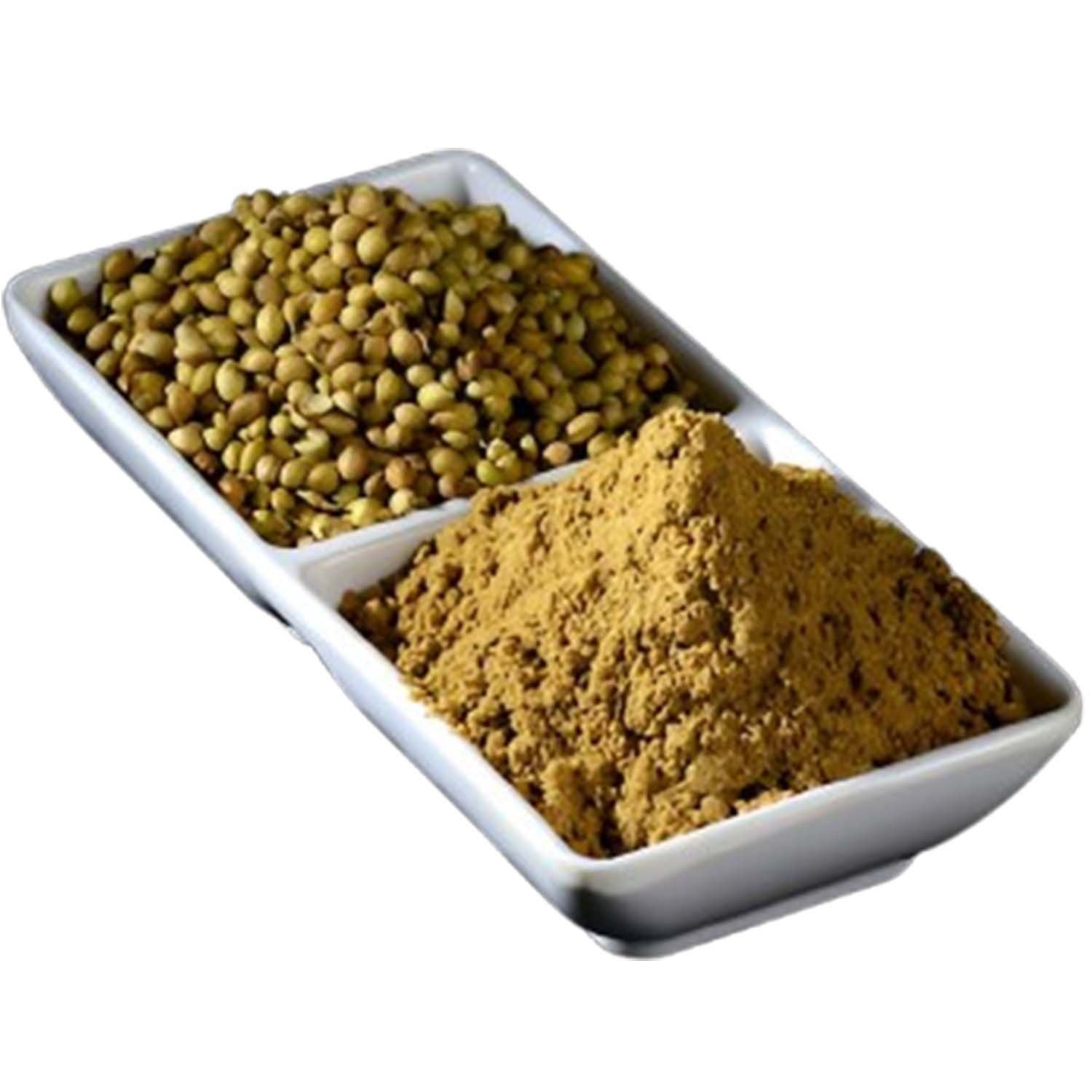 Buy Pure High-Quality Coriander Powder Online – 1kg (دھنیا پاؤڈر)