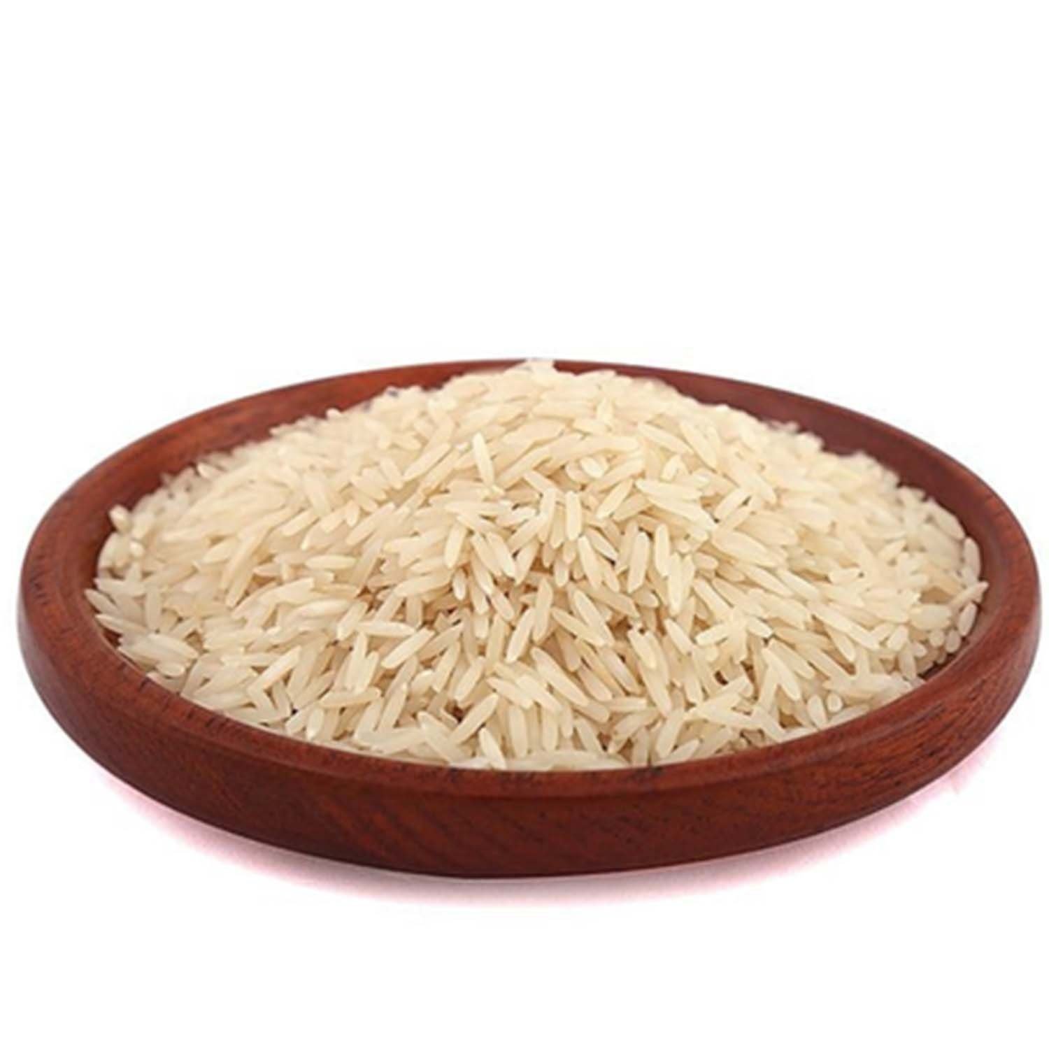 Steam Rice (سٹیم رائس) - 1kg | Shop Now at Restomart.pk
