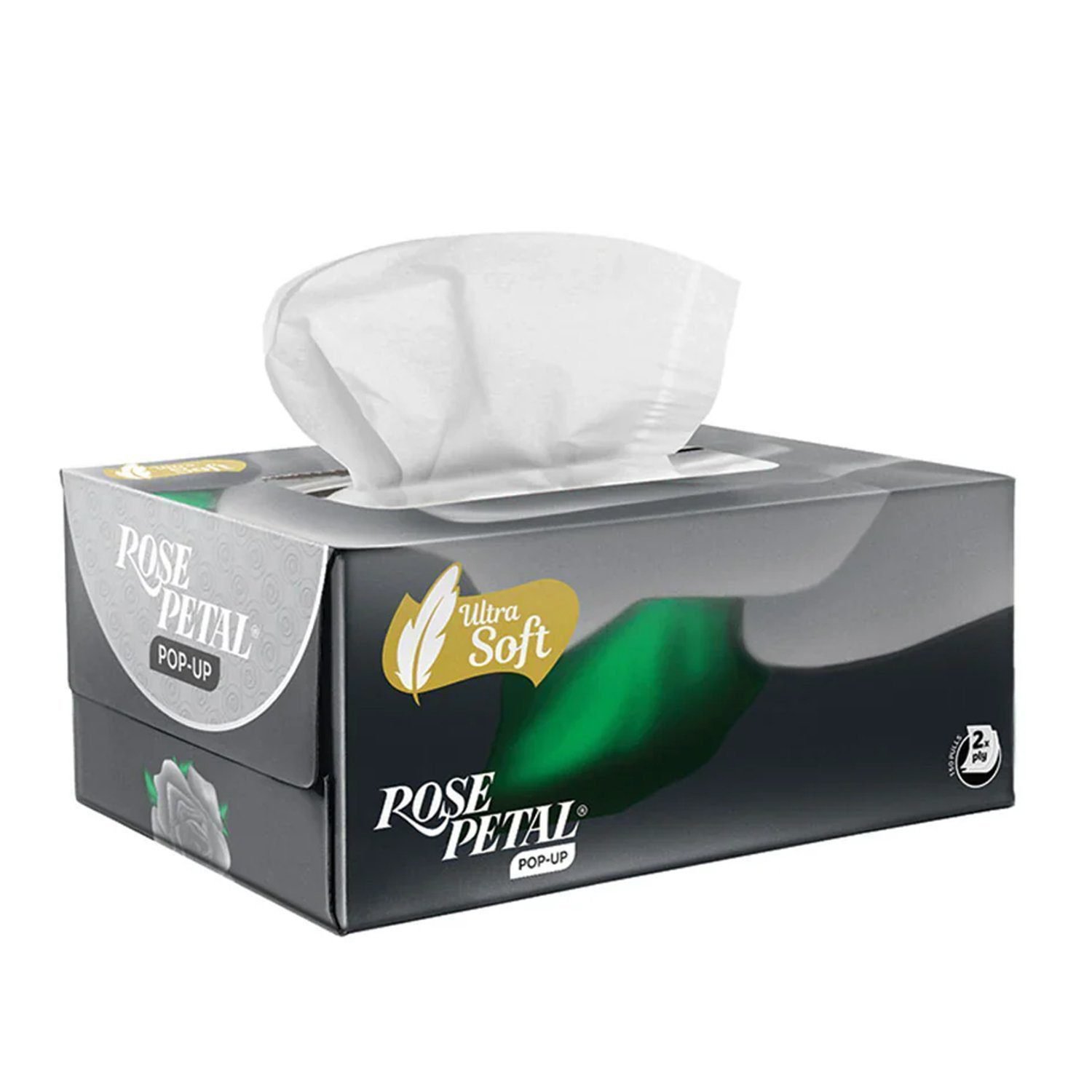 Rose Petal Popup – 1 box | Shop Now at Restomart.pk