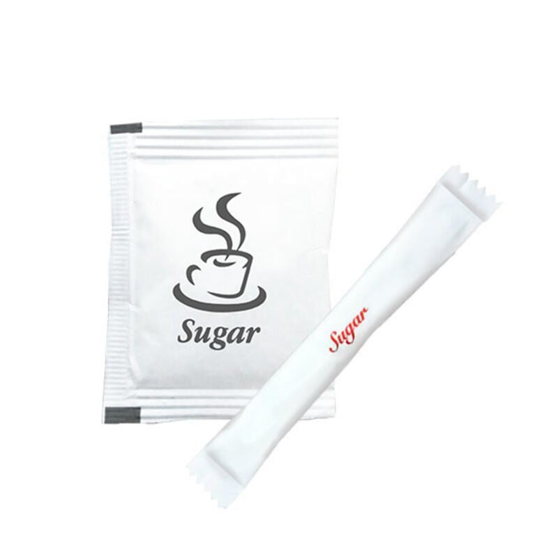 Buy Sugar Sachet 30 Gram Pack of 100 | Restomart.pk