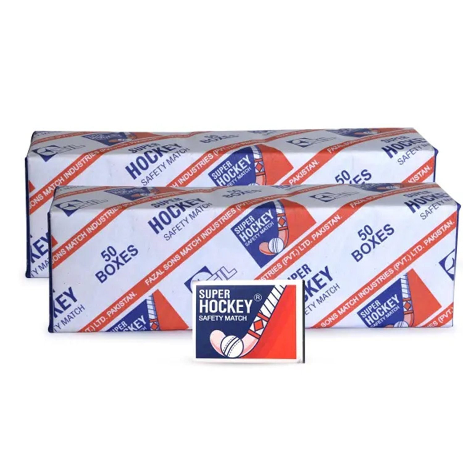 Super Hockey Safety Matches | Restomart