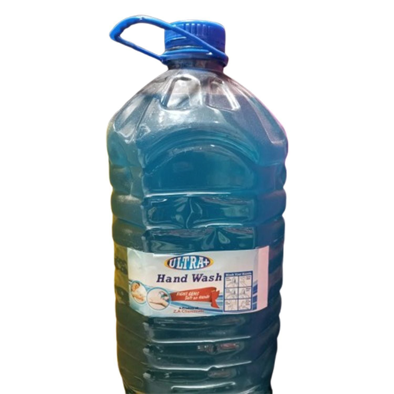 Premium 5L Hand Wash in Lahore - Restomart Cleaning Product