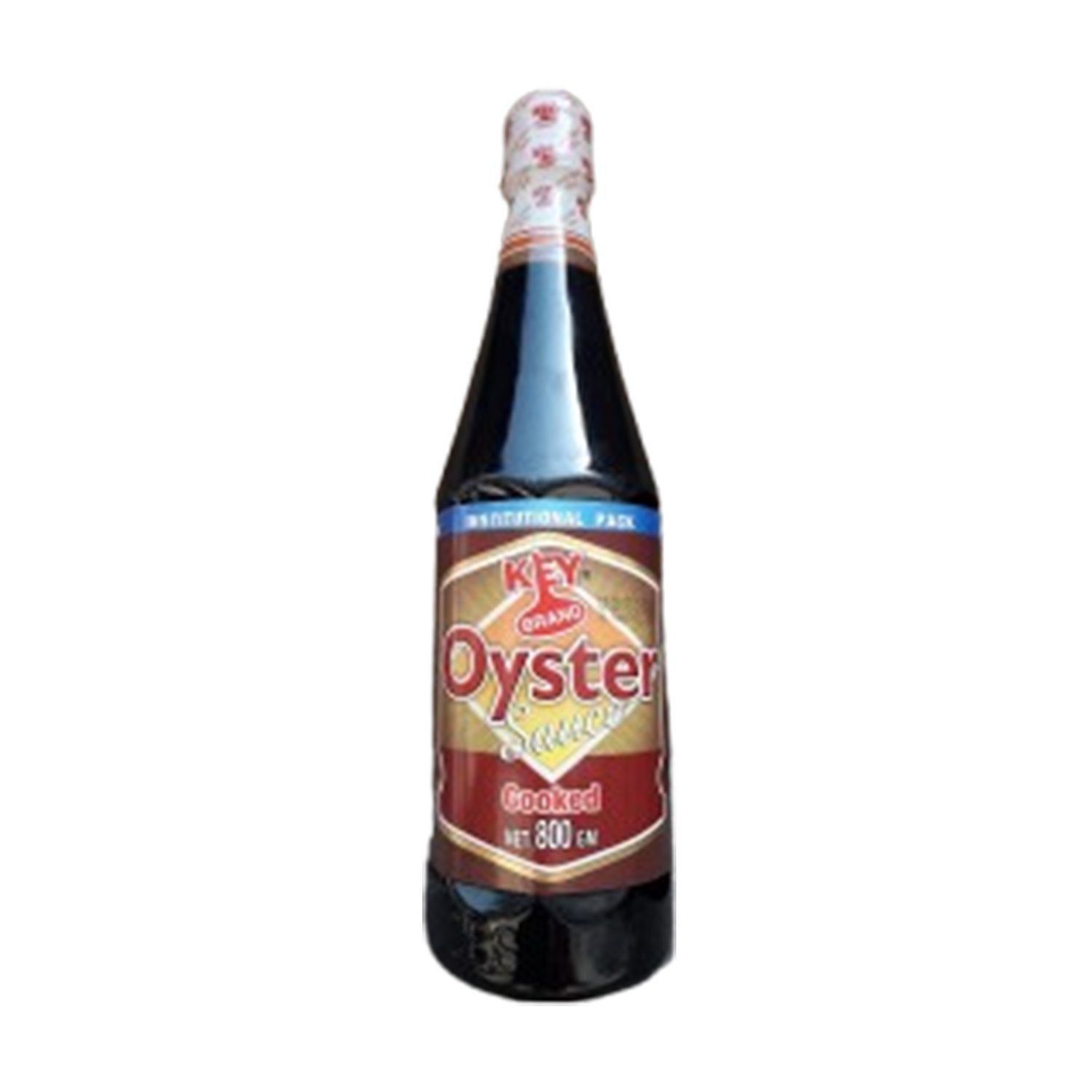 Key Oyster Sauce – 800g | Shop Now at Restomart.pk