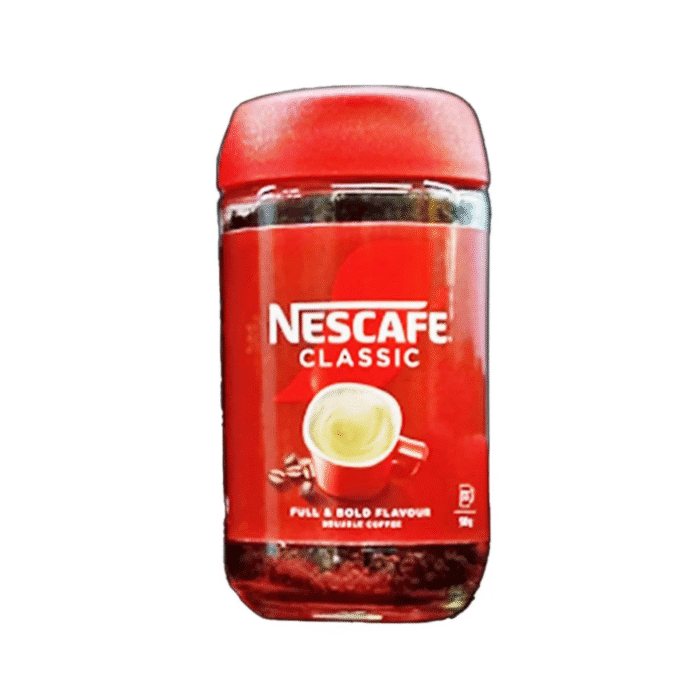 Buy Nescafe Gold Blend Coffee Online | Available Now at Restomart.pk