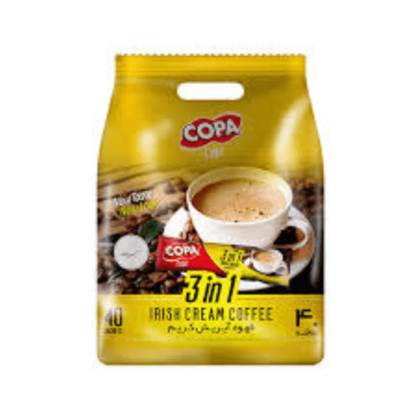 Nescafe 3 In 1 Instant Coffee Sachet 20g – Pack of 30
