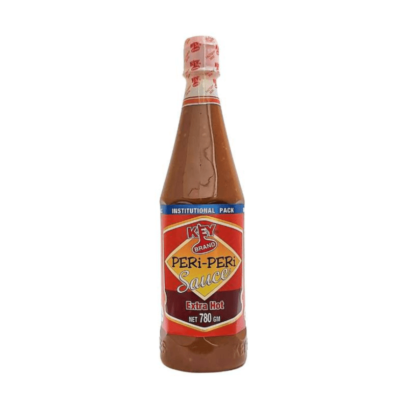 Key Peri Peri Sauce 780g – Buy Online at RestoMart