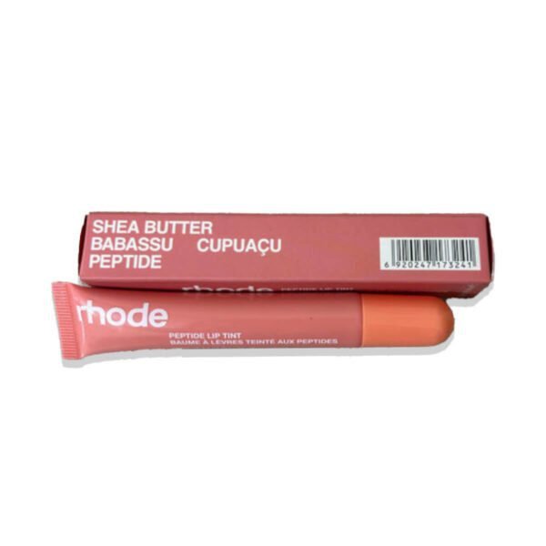 Rhode Peptide Lip Tint Peach Pit Buy Online in Pakistan